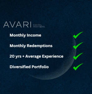 Open Investments | Investment Success | Avari Capital Partners